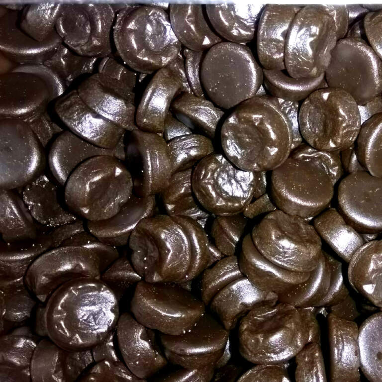 Nostalgische Lakritz-Pfeifen, süß, 20 Stück-Packung - Merlinum • Magic ...