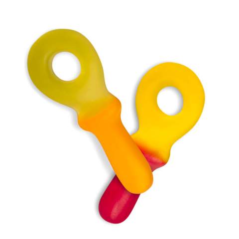 Fruchtgummi-Schnuller - Merlinum • Magic Candy